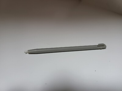 NEW Light Gray/Grey Stylus pen for the Original Nintendo DSi Console ...