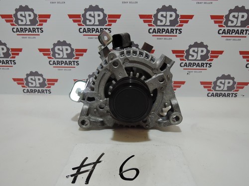 Lexus NX200T 2015 2016 2017, NX300H 15-16 OEM alternator 27060-36100 | eBay