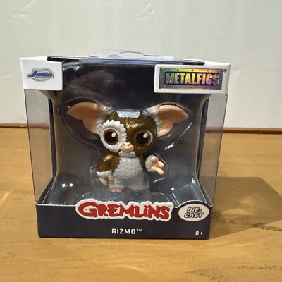 Gremlins Gizmo 2" Metalfigs Die-Cast Model Mini Figure Jada Toys RARE ...