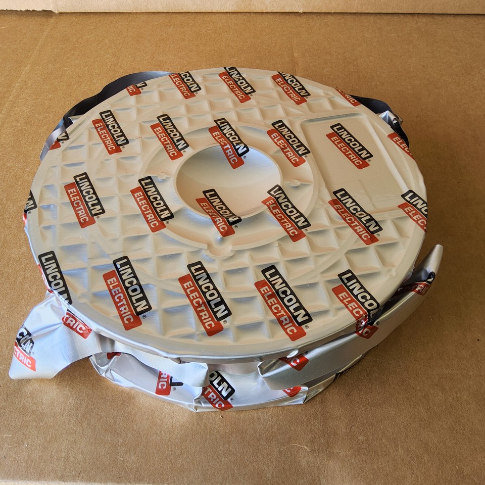 Stainless Steel MIG Welding Wire ER309L ER309 309L N .035" Spool Roll ...