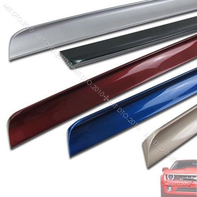 98 02 Fit For Mercedes Benz W208 CLK Class 2D Rear Trunk Lip Spoiler ...