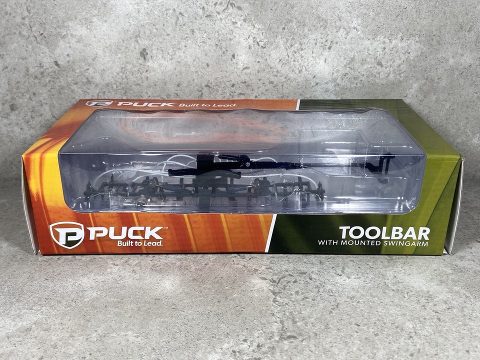 1/64 Puck Liquid Manure Handling 7 Piece Set By SpecCast | eBay