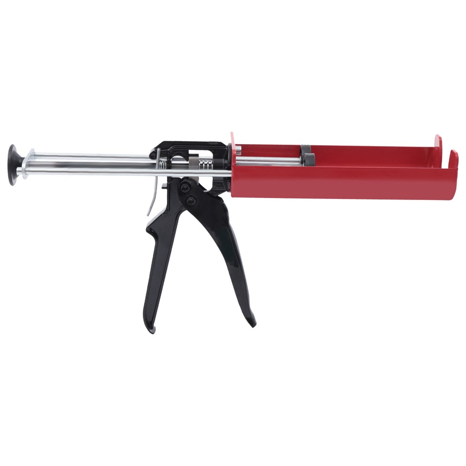 For Panel Bond Gun Gun 400 mL(1:1 Mix Ratio) Dual Component Applicator ...