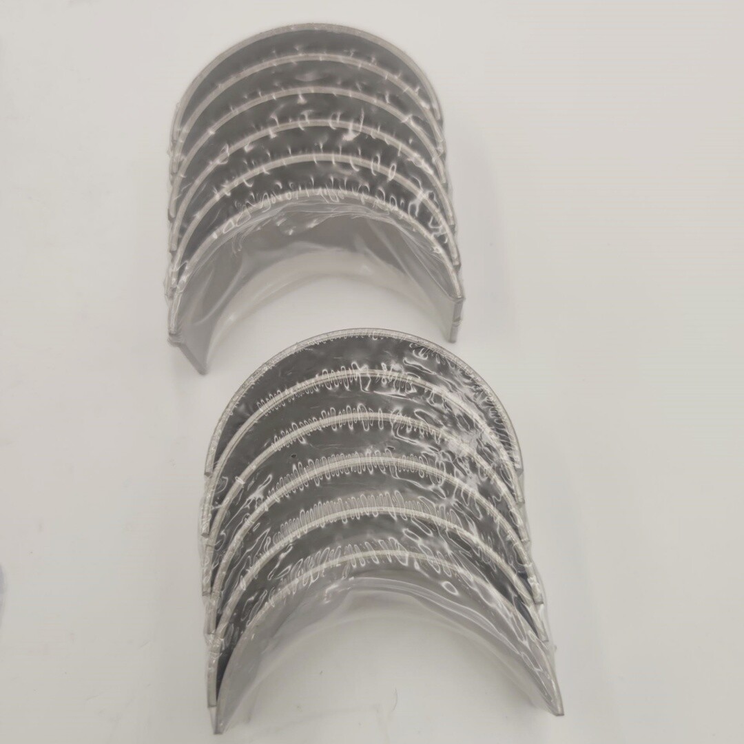 Rod Main Bearing 3969562 3802070 Fits For 2003-2008 Dodge Cummins 5.9L ...