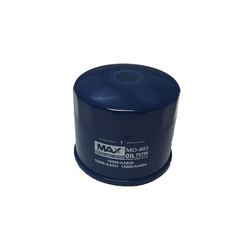 Nm Oil Filter WZ495NM fits Subaru FORESTER SG 2.0 S Turbo AWD 2.5 AWD ...