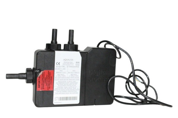 Aqualisa 434000 Digital Shower Processor for sale online | eBay