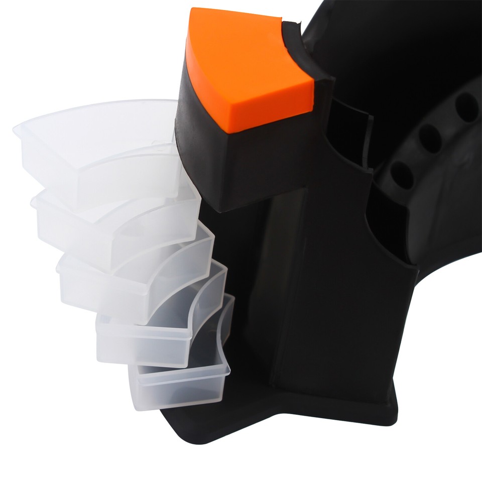 Optical Glasses Repair Tools Stainless Steel Tool Kit 8 Pliers & 6 ...