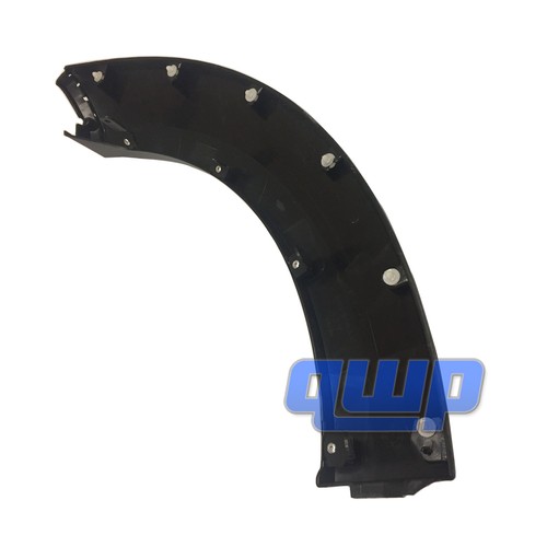 New Rear Left Fender Flare Wheel Arch Moulding LR010630 For Land Rover ...