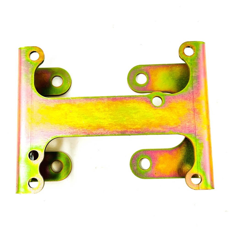 Bendix K032551 Mounting Bracket for K107746 Traction Relay Valve ...