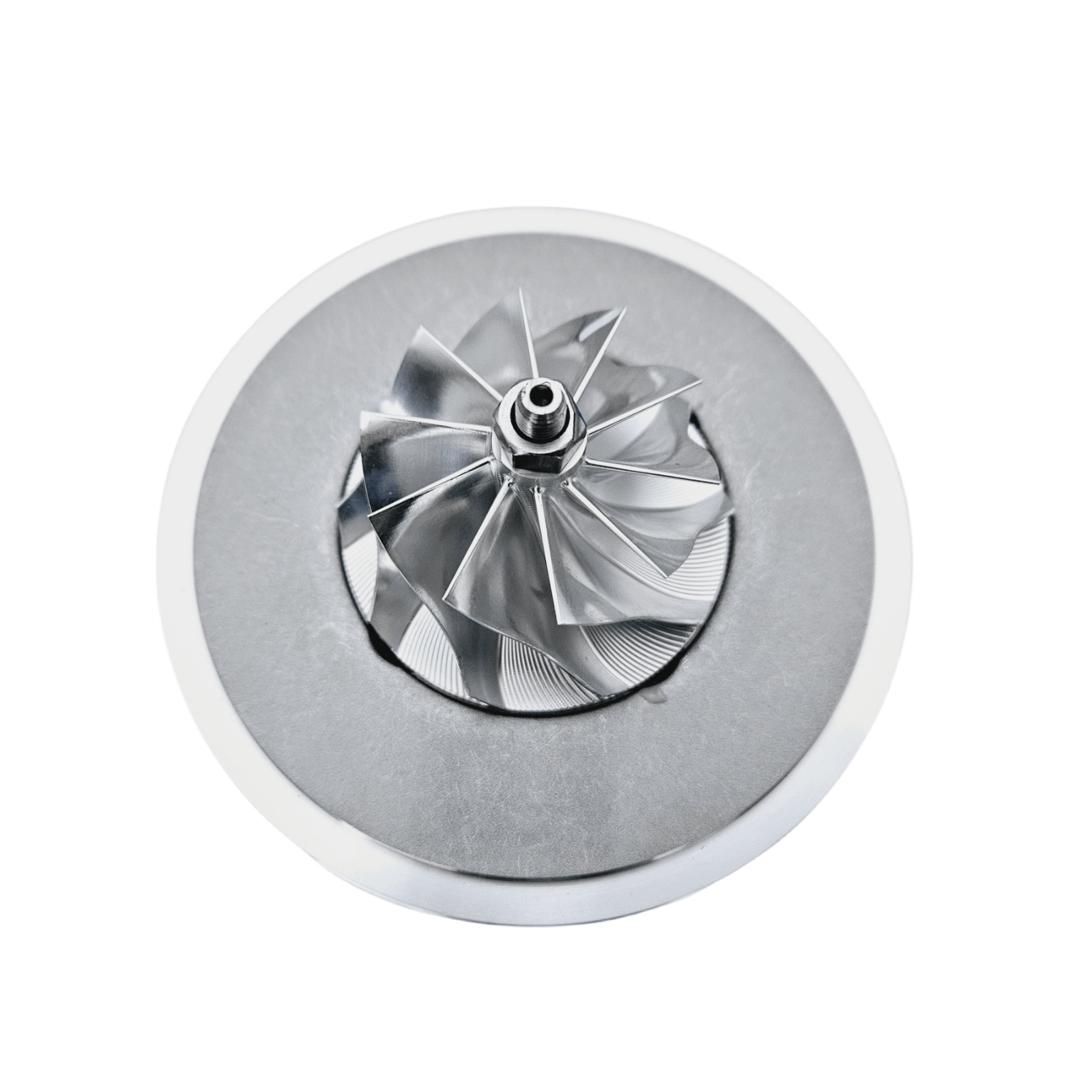 GTX10+0 Turbocharger Cartridge CHRA VF30 VF35 VF39 VF37 WRX STI Turbo ...