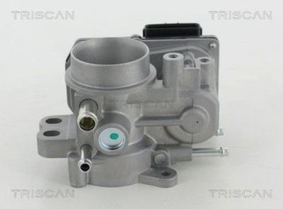 TRISCAN Throttle Body For TOYOTA Yaris 22030-23010 | eBay