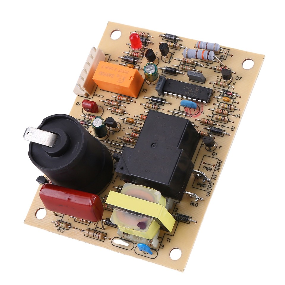 FOR ATWOOD HYDRO FLAME FURNACE BOARD PART 31501 33488 33727 REPLACEMENT ...