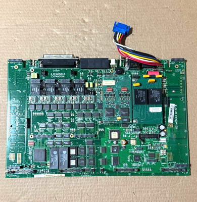 Motorola Dispatch Console L3180A Motherboard (4 channels expansion) | eBay