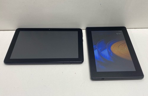 Amazon Fire Tablets - Assorted Models | Bundle of 2 | eBay