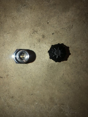 OEM Mercedes AC Fill Valve 002 830 55 84 | eBay