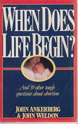When Does Life Begin And 39 Other Tough Questions About Abortion - GOOD ...