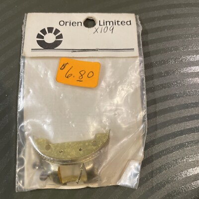 HO New Sealed Oriental Limited Pilot/Cowcatcher X109 | eBay