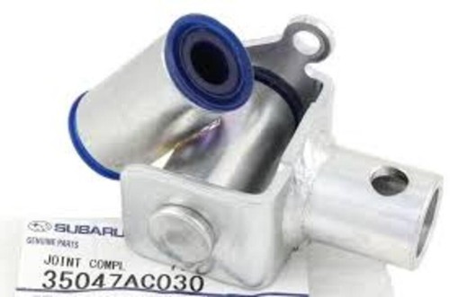 SUBARU OEM Impreza 96-00 GC8 WRX STI Shift Shifter Bushing Linkage ...