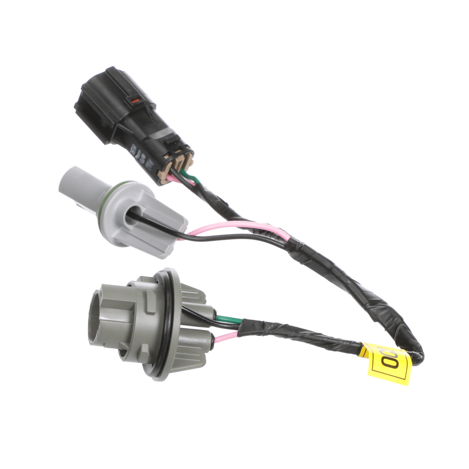 OEM NEW Rear Tail Light Lamp Socket and Wire 17-19 Kia Sportage 92480 ...