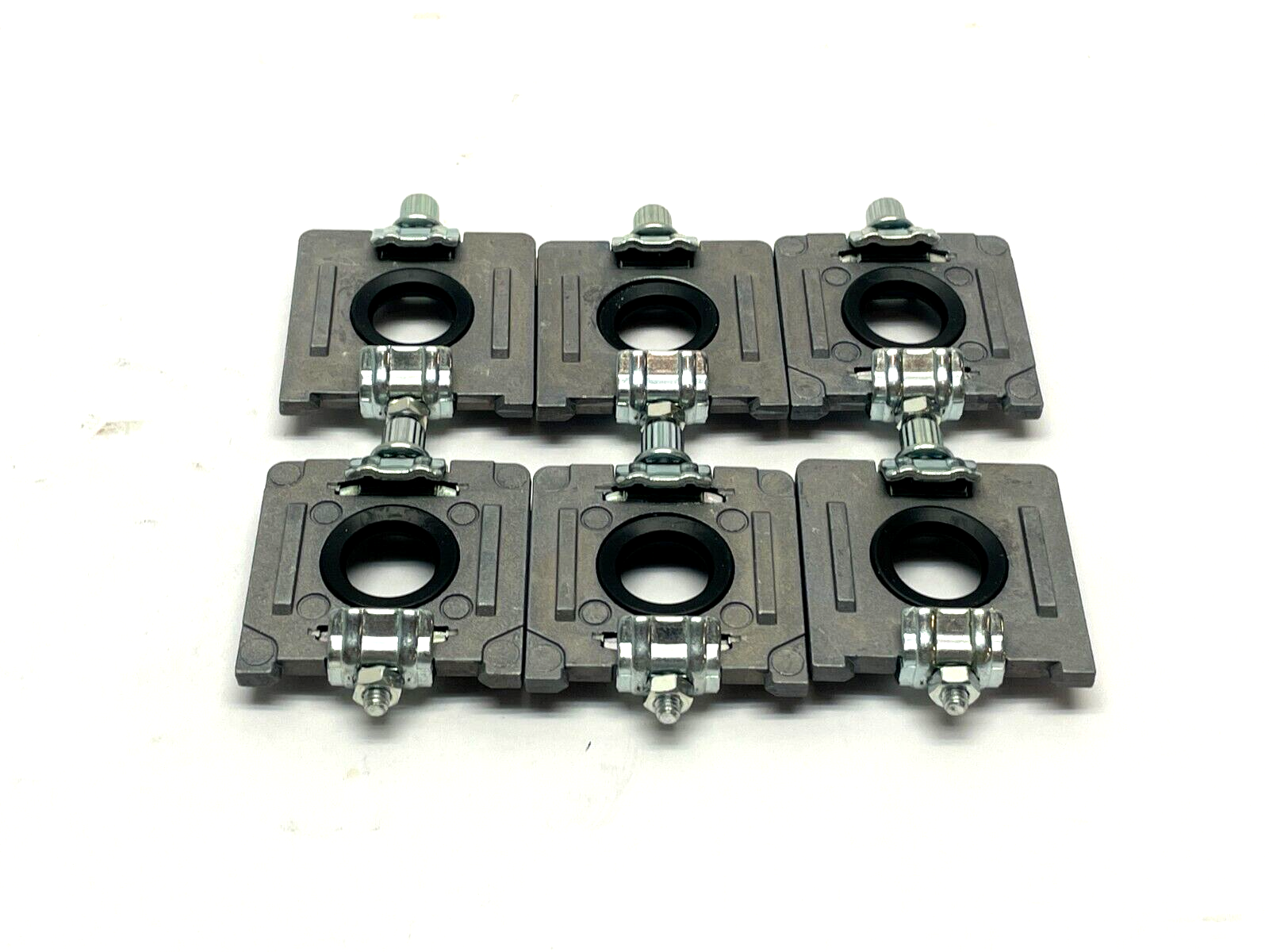 SMC Y300-A Spacer LOT OF 6 | eBay