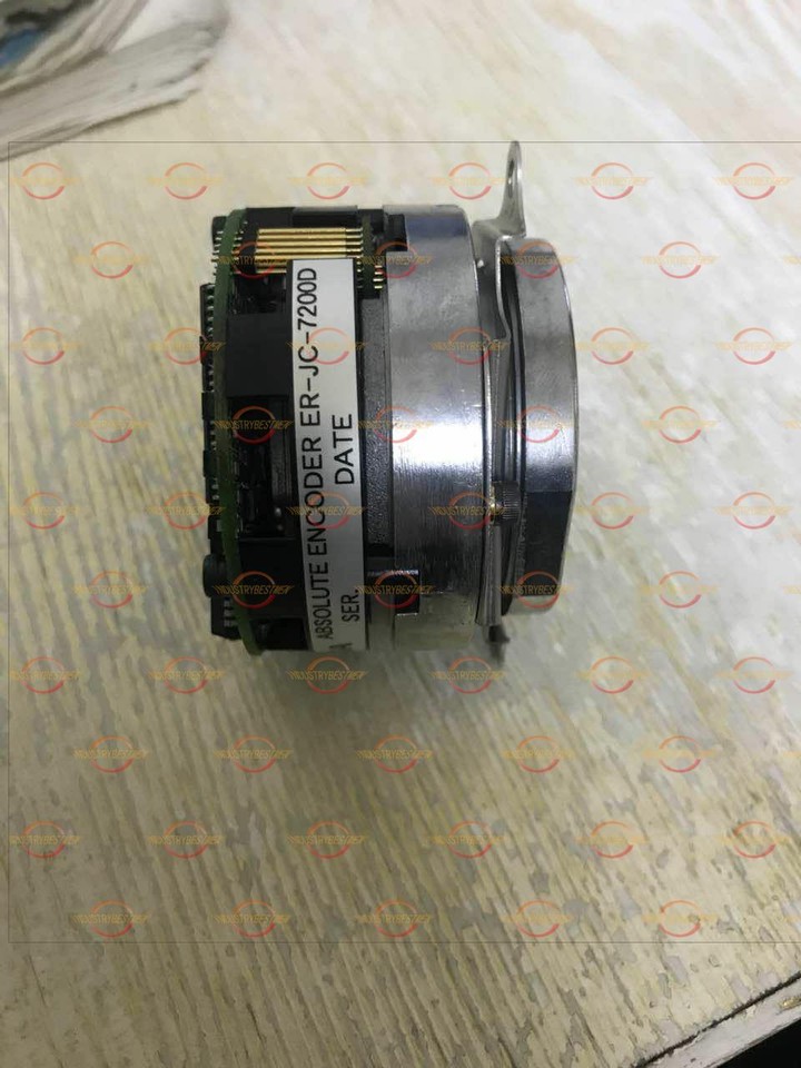 ONE Used Okuma Encoder ER-JC-7200D | eBay