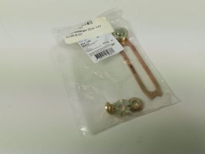 Telemecanique Zck Y43 Zcky Roller Lever Actuator Limit Switch Lever ...