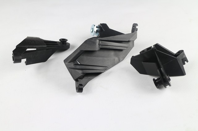 MERCEDES BENZ Headlight Repair Kit W211 S211 E-class Right 2118201414 ...