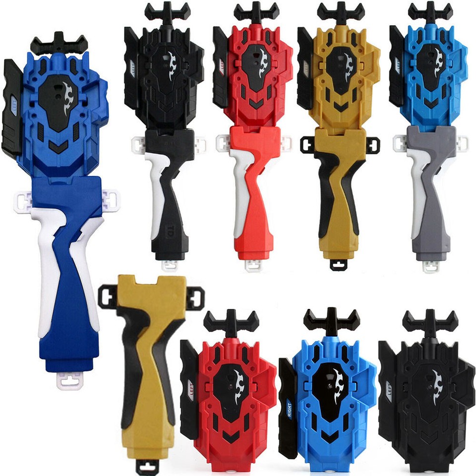 Beyblade Burst Metal Masters,Fusion,Fury,Gyro Spinning Top Rapidity ...