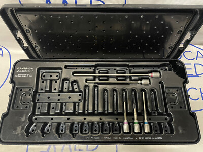 Orthopedic - Anspach Drill