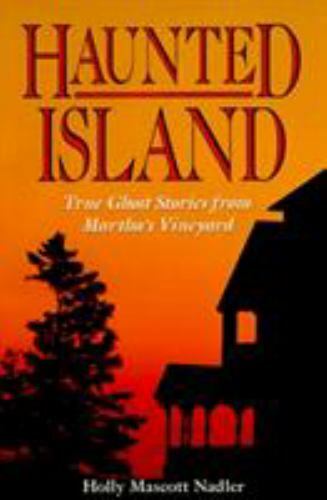 Haunted Island by Nadler, Holly Mascott 9780892723539 | eBay