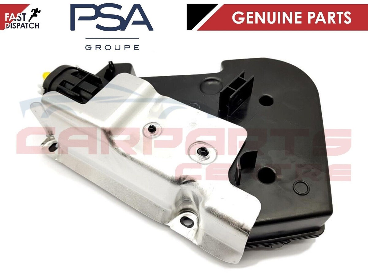 Accessoire Ds4 Additif Carburant DPF Pour Peugeot Citroën - Pompe ...