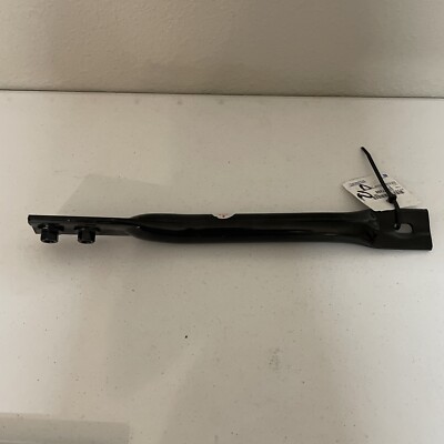 Right BUMPER BRACKET for CHEVROLET SILVERADO 2014-2018 | 22757268 ...