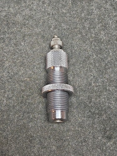 Pacific .222 Remington Seating Die Reloading Dies FREE SHIPPING | eBay