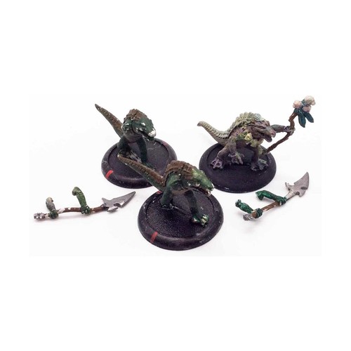 Gatorman Posse Collection #10 NM | eBay