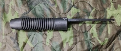 Maverick 88 Synthetic Forend Assembly 12 Gauge Black | eBay
