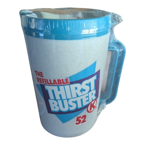 Thirst Buster Circle K