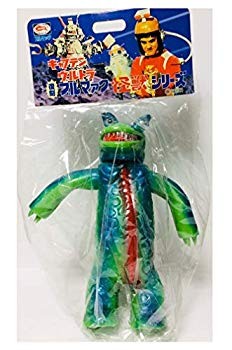 Captain Ultra Bullmark Monster Series Bandela | eBay