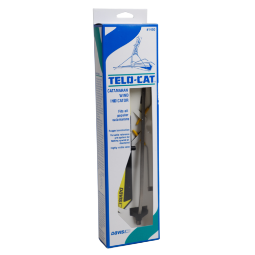 Davis Instruments Telo-Cat Catamaran Wind Indicator Fits All Propellors ...