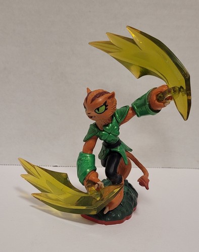 Skylanders Trap Team Tuff Luck Tap Master Character. 87193888 | eBay