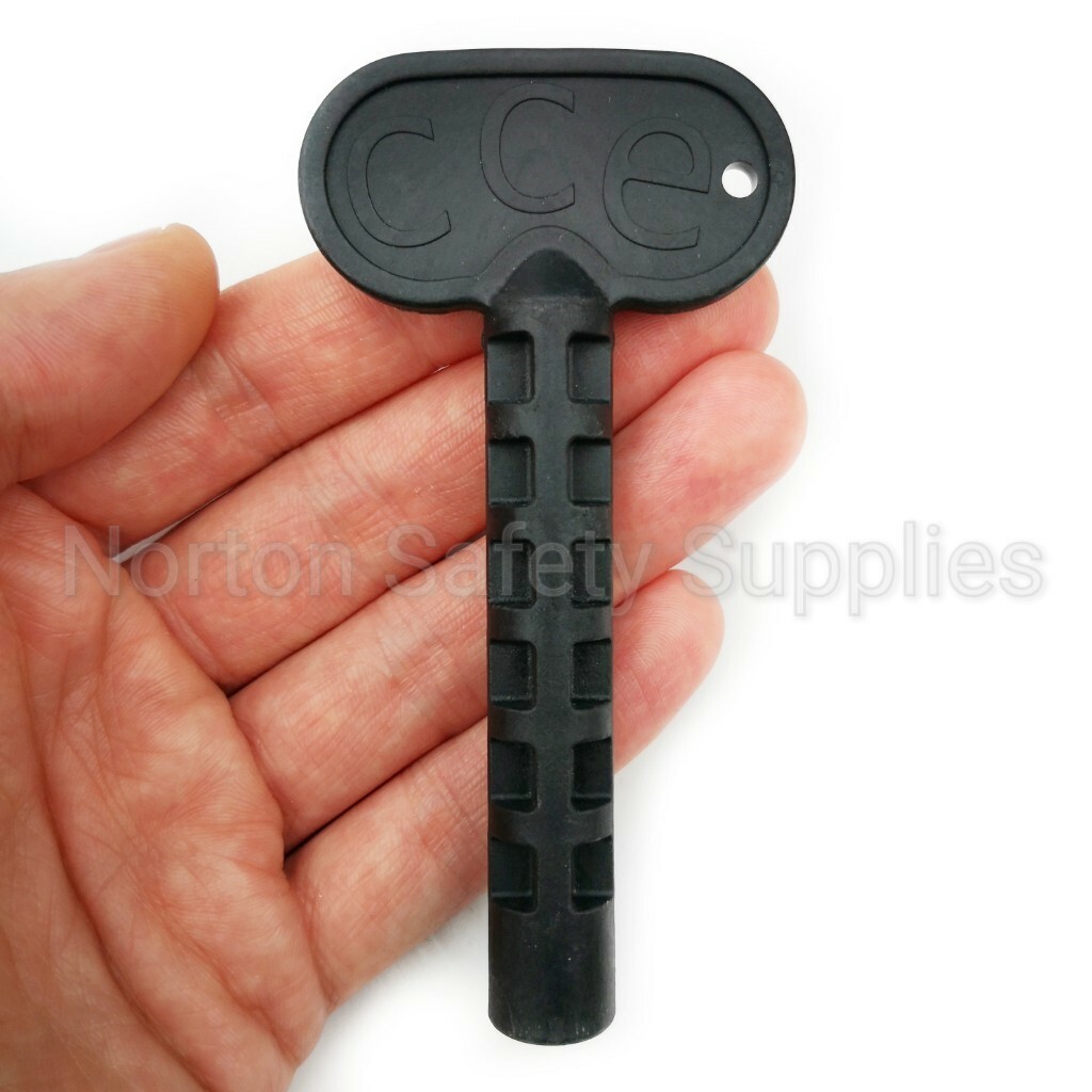 Universal Wheelie Bin Key (Choose Your Type) | eBay UK