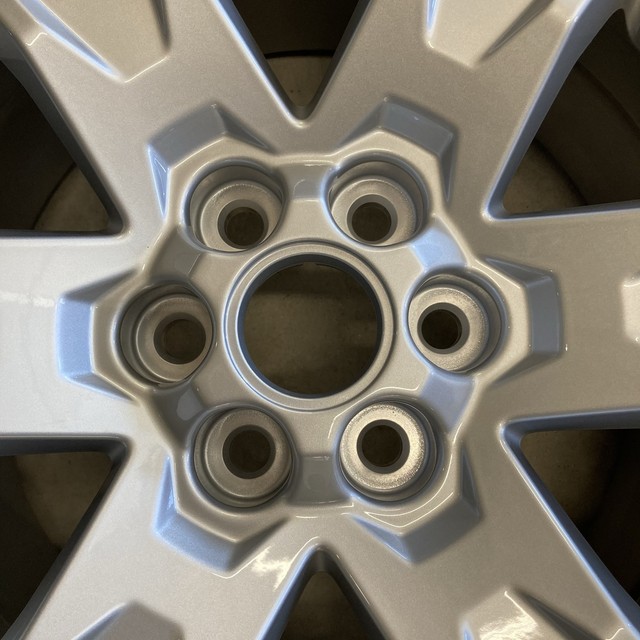 17" GMC Canyon Wheel Rim Factory OEM 2015-2020 5693 X1 for sale online ...