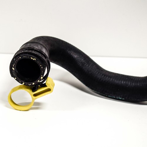 NEW BMW 1 F20 WATER COOLANT PIPE HOSE 11537603514 7603514 OEM NO DUTY ...