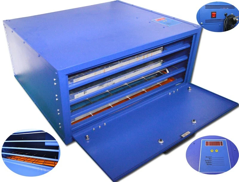 Screen Printing Drying Cabinet | Cabinets Matttroy