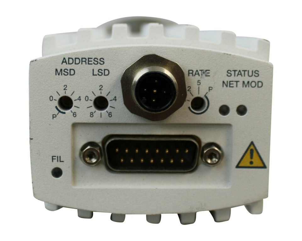 APPLIED MATERIALS DUAL FILAMENT HOT ION GAUGE W/SENSOR 0190-48891 | eBay