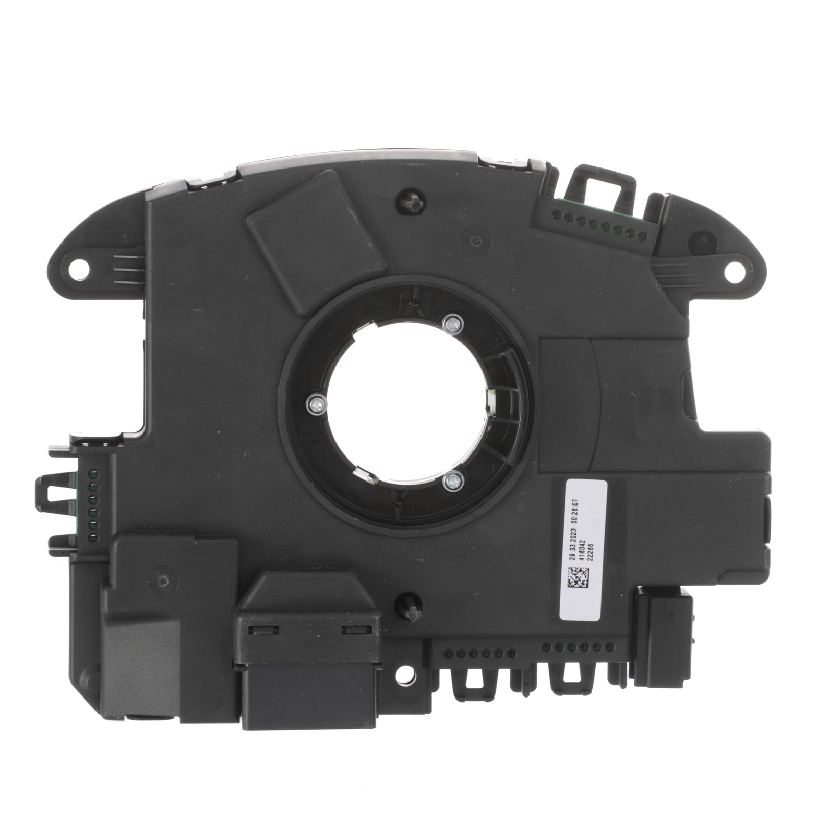 NEW OE GENUINE VW Volkswagen 2016-2022 Passat Tiguan Clock Spring 5K0 ...