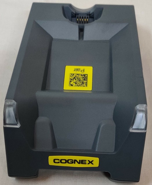 Cognex Dma-ibase-bt-02 Bluetooth Intelligent Base Station 2 for sale ...