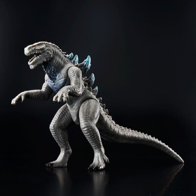 Godzilla Store Limited Bandai Movie Monster Series Godzilla 1998 Figure ...
