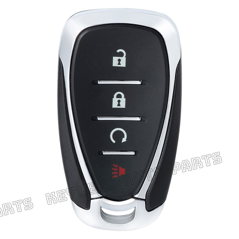 HYQ4AA for Chevrolet Trax 2017 2018 2019 2020 2021 Keyless Remote Smart ...