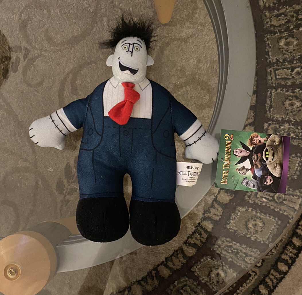 Hotel Transylvania Frankenstein Frankenstein | Sony Pictures Animation