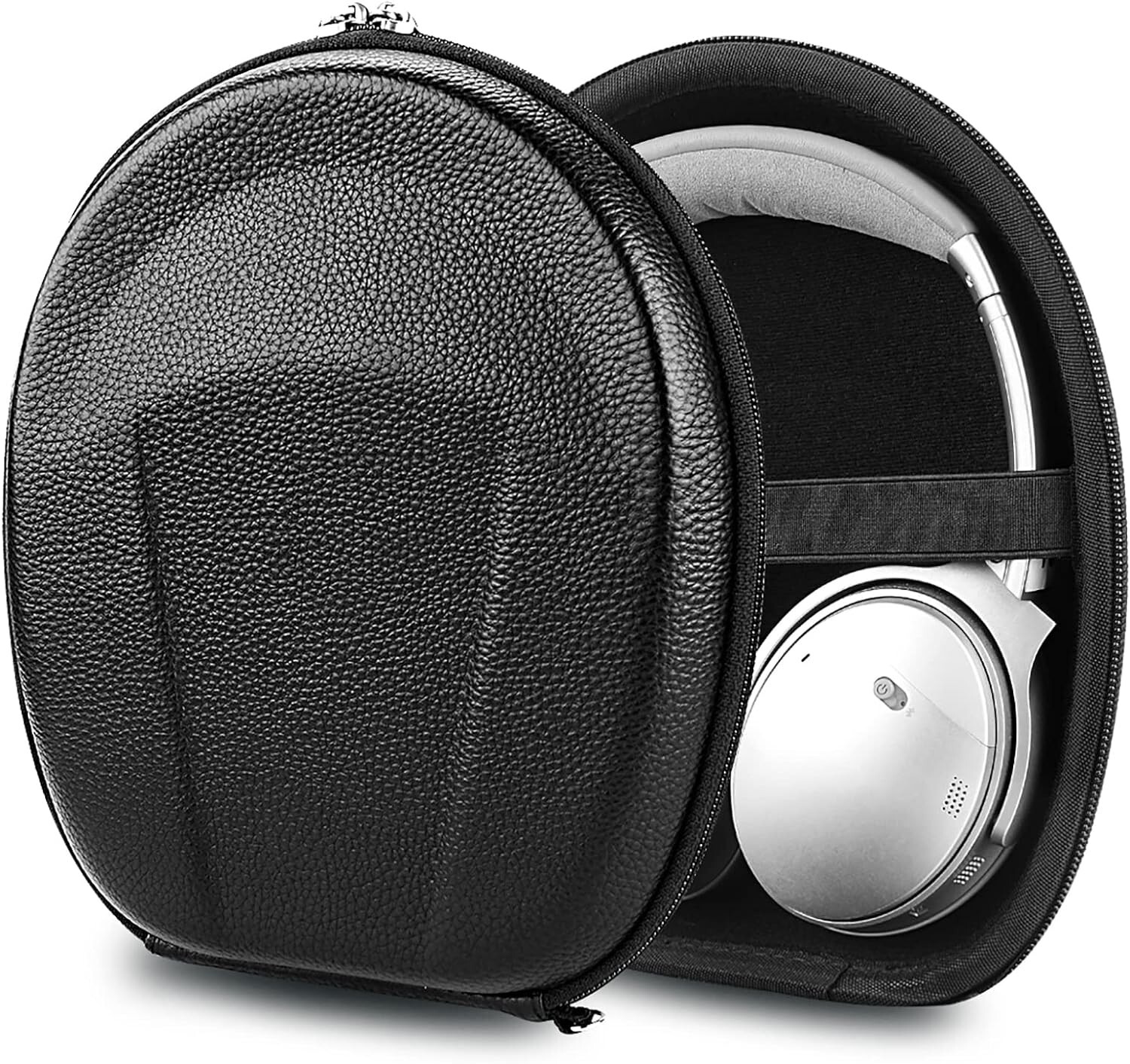 Hard Case For Over Ear Headphones Bose Beats Studio,Solo SonyJBL ...